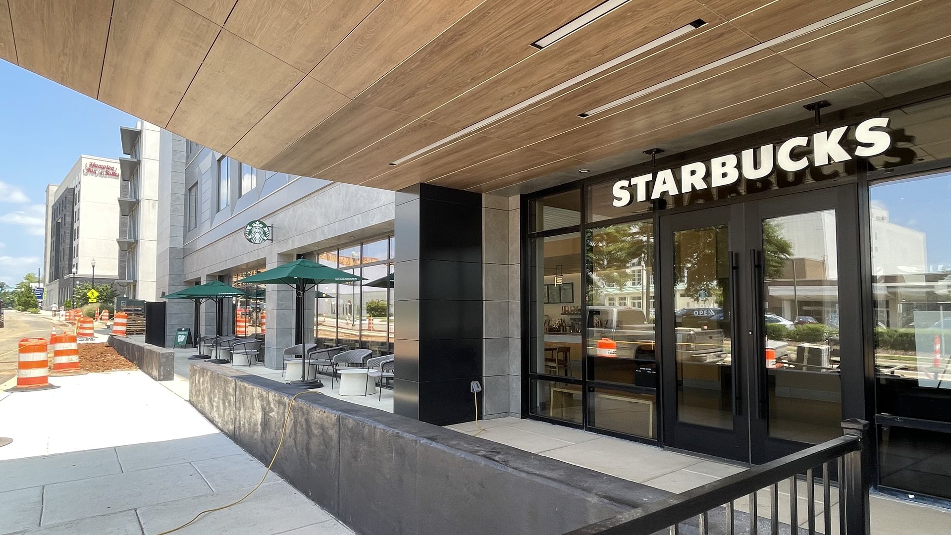 Monroe Street revamp continues amid opening of state's largest ...