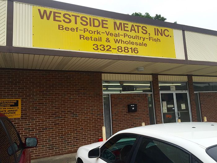 Get your Fourth of July barbecue meat from these Charlotte butchers ...