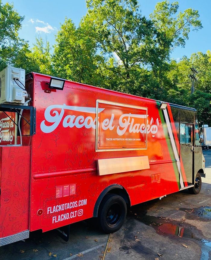 New food truck Tacos el Flacko promises to bring authentic Mexican ...