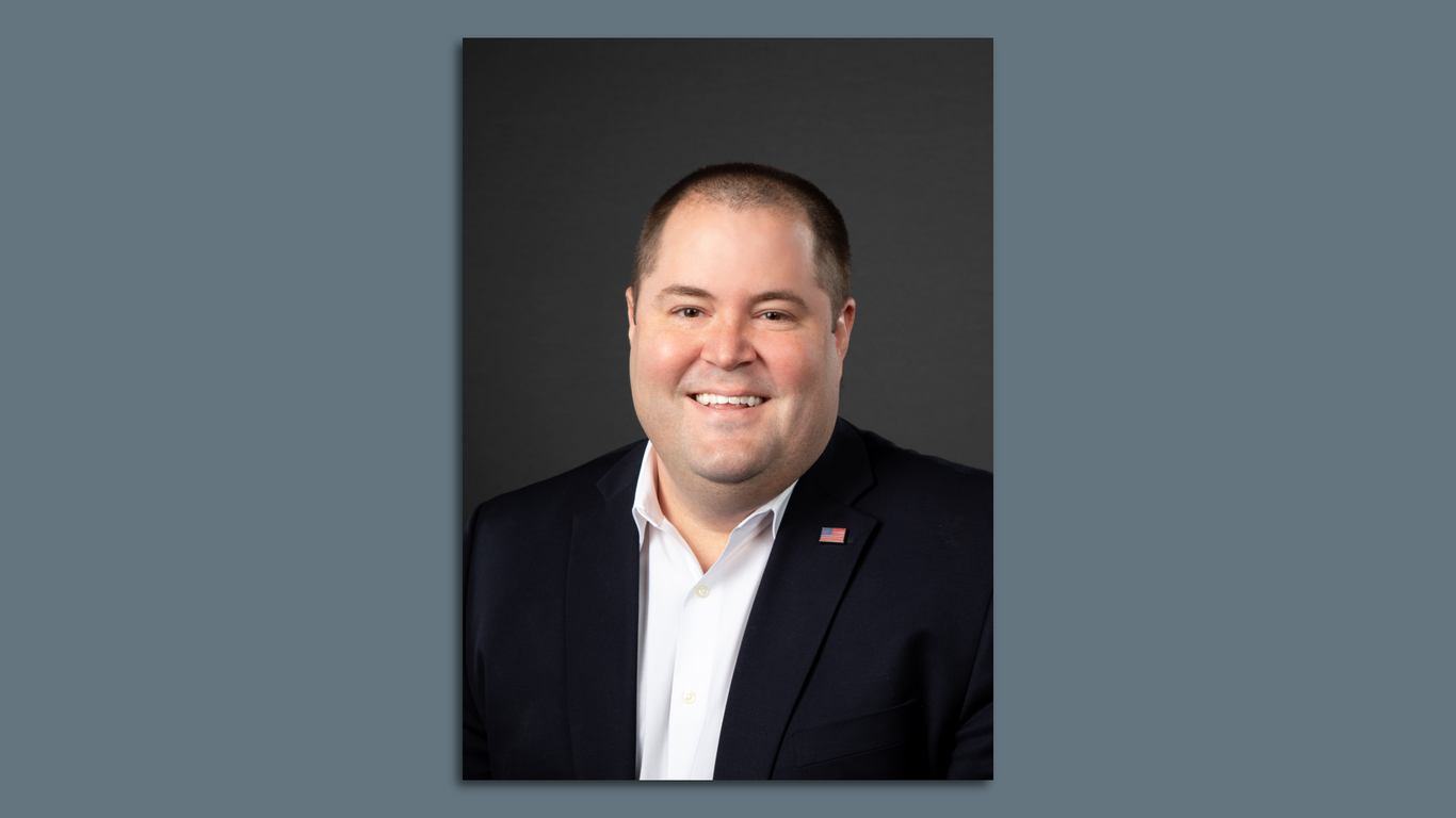 Democrat terminated from Iowa job after election win - Axios Des Moines