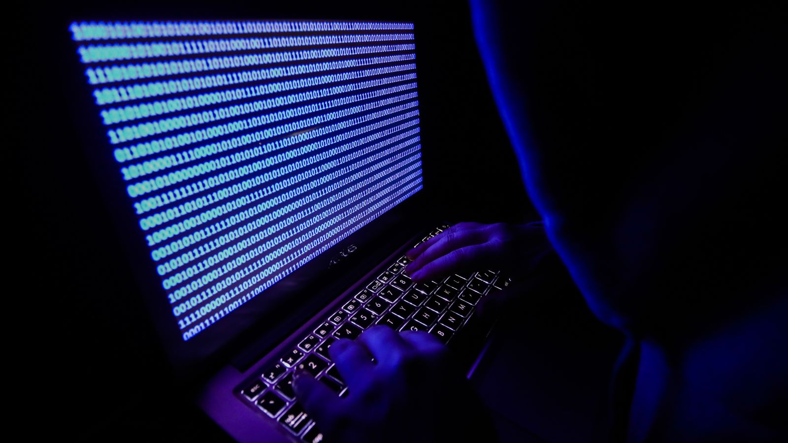 North Korean state-sponsored hackers targeting health sector, federal ... North Korean state-sponsored hackers targeting health sector, federal ...