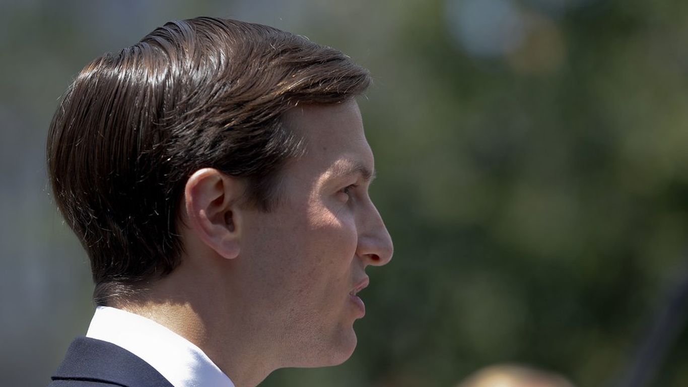 Report: Kushner Cos. subpoenaed over visa-focused pitches to investors