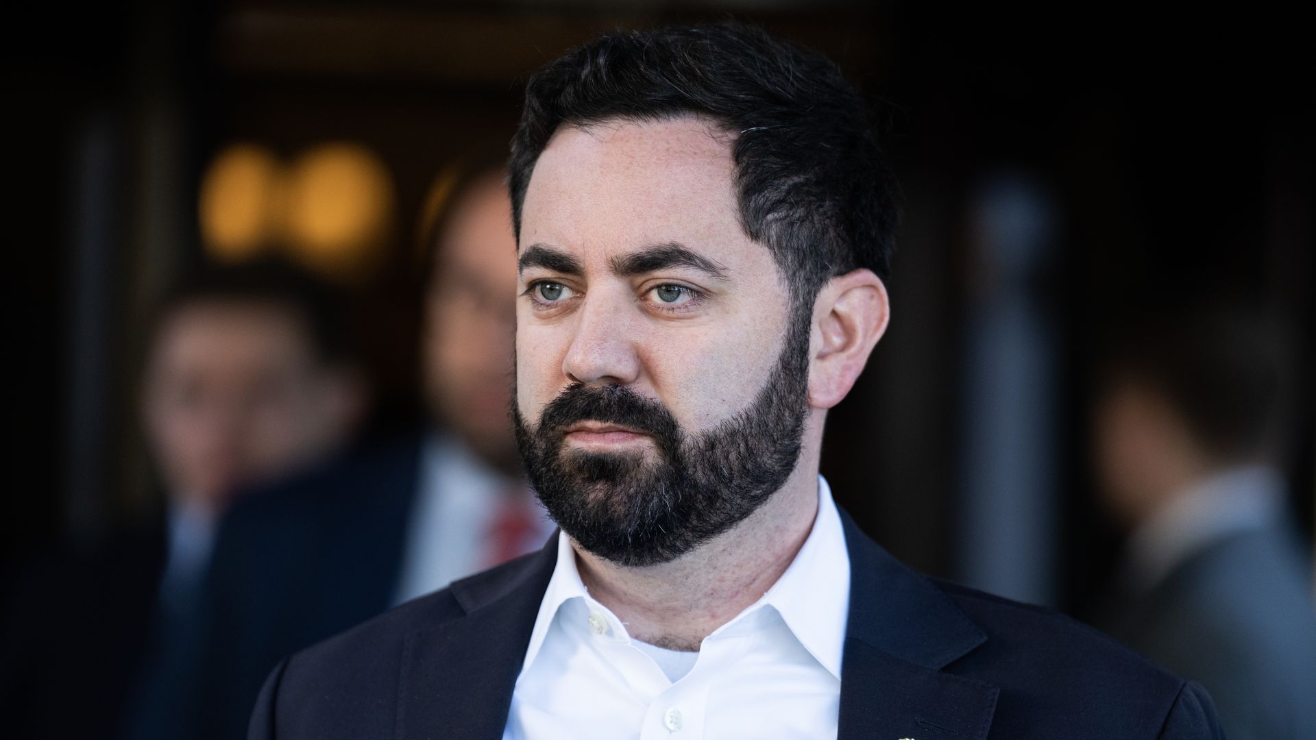 Democrats launch pressure campaign to sink Trump's budget bill