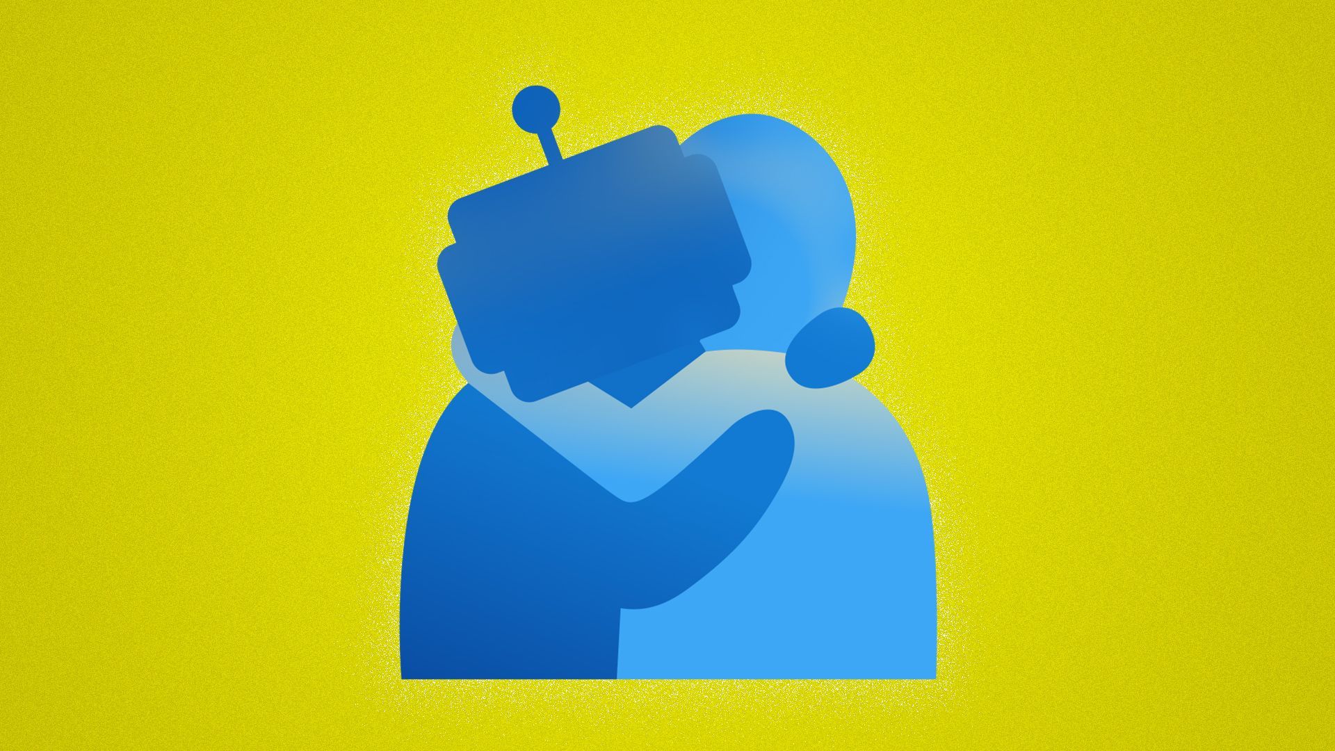New Anthropic report on chatbots for therapy and companionship