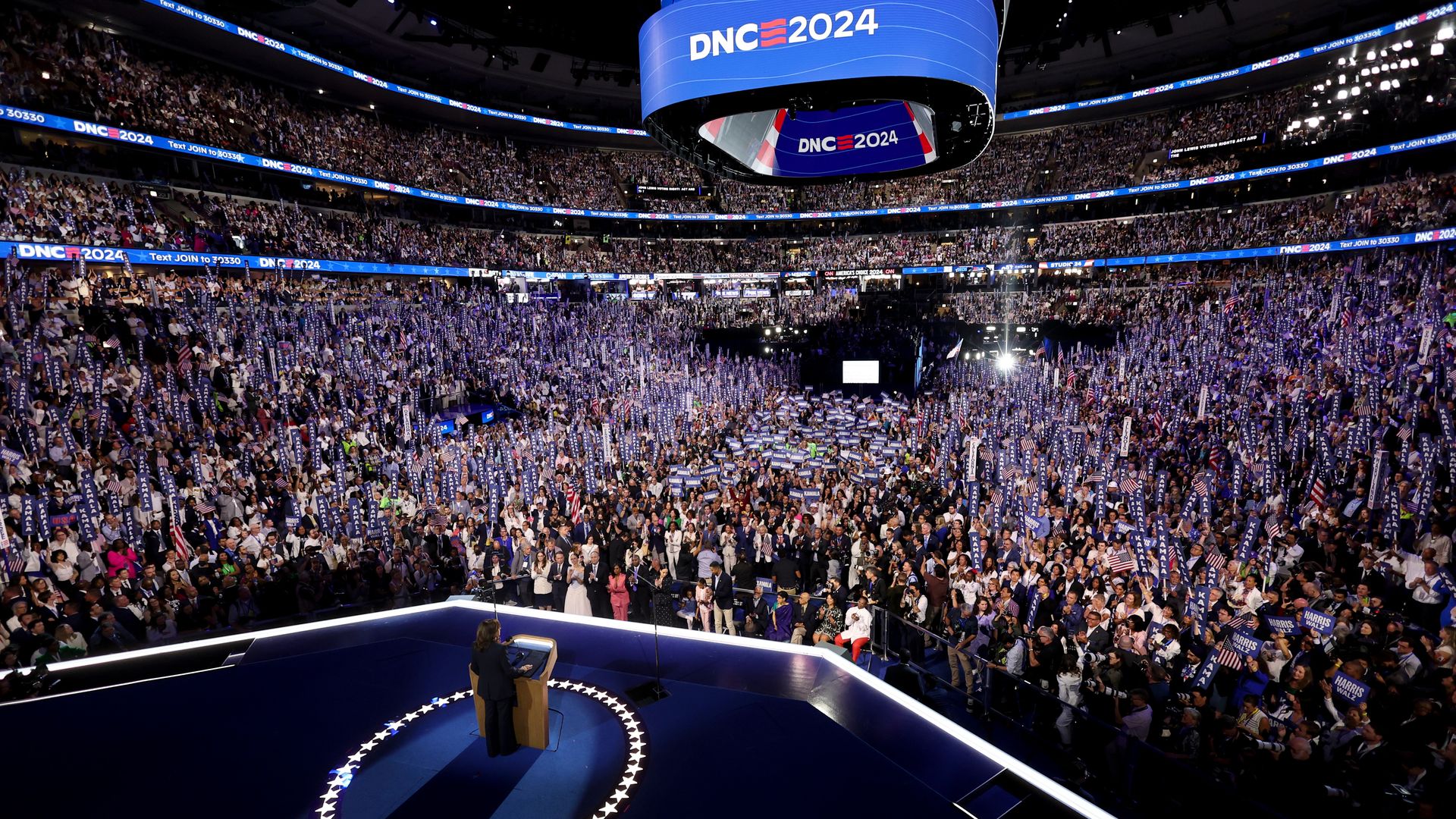 5 cities are finalists to host the Democratic National Convention in ...