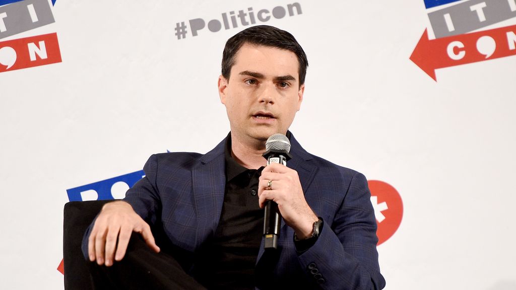 Ben Shapiro is launching a new show