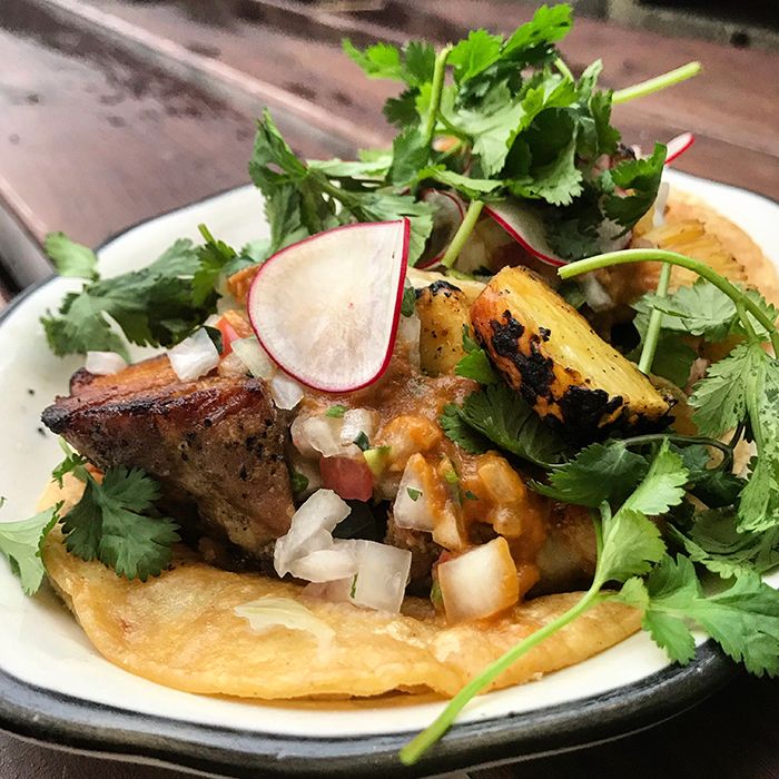 What to expect from Superica, a popular Tex-Mex restaurant opening May ...