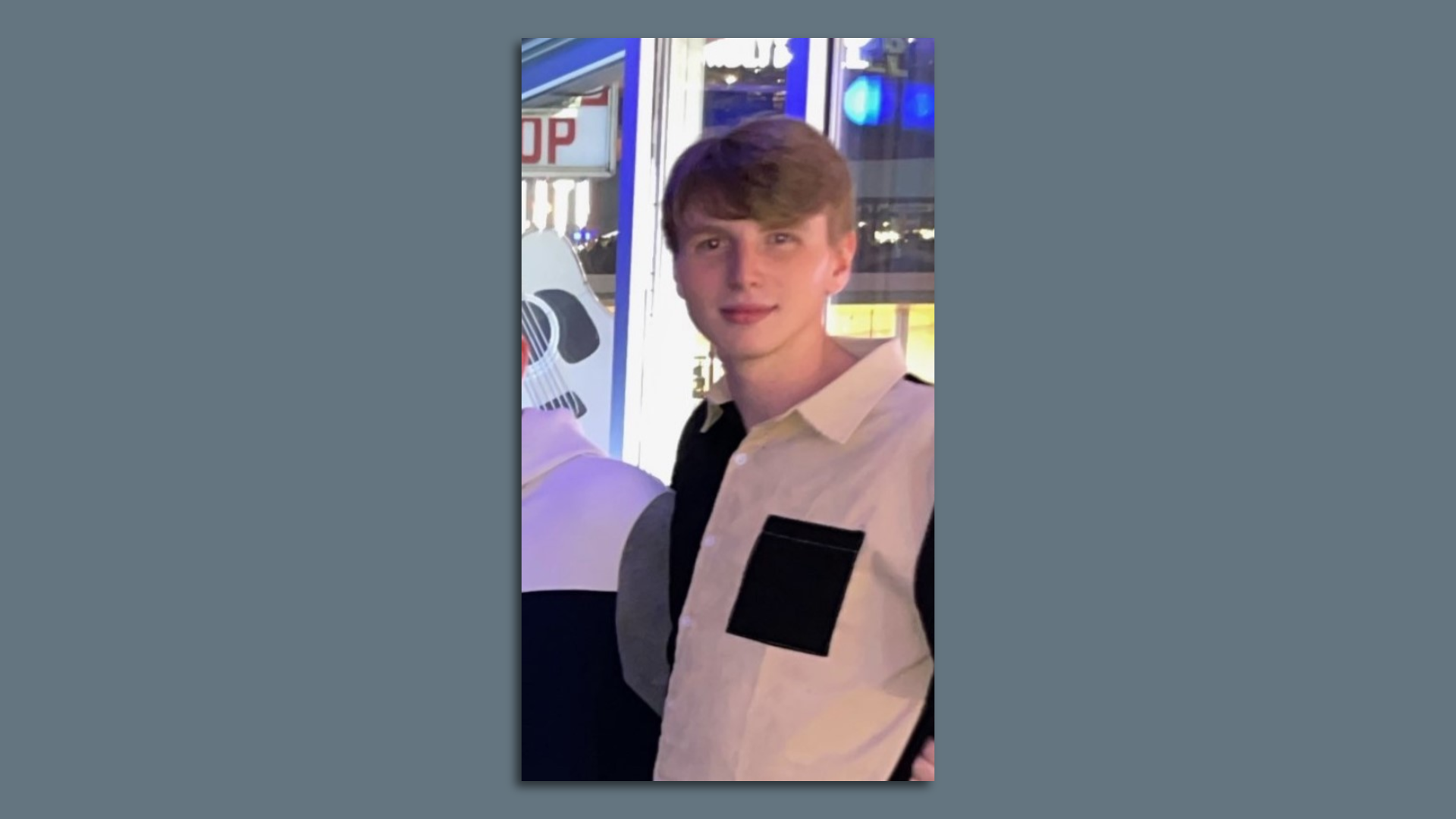 Missing college student Riley Strain's body found in Nashville river ...
