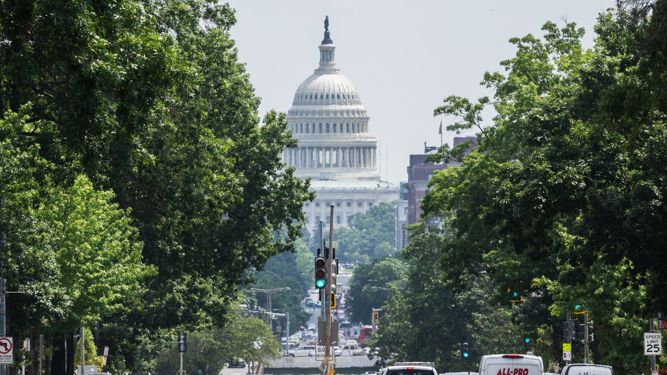 House unveils stopgap spending bill