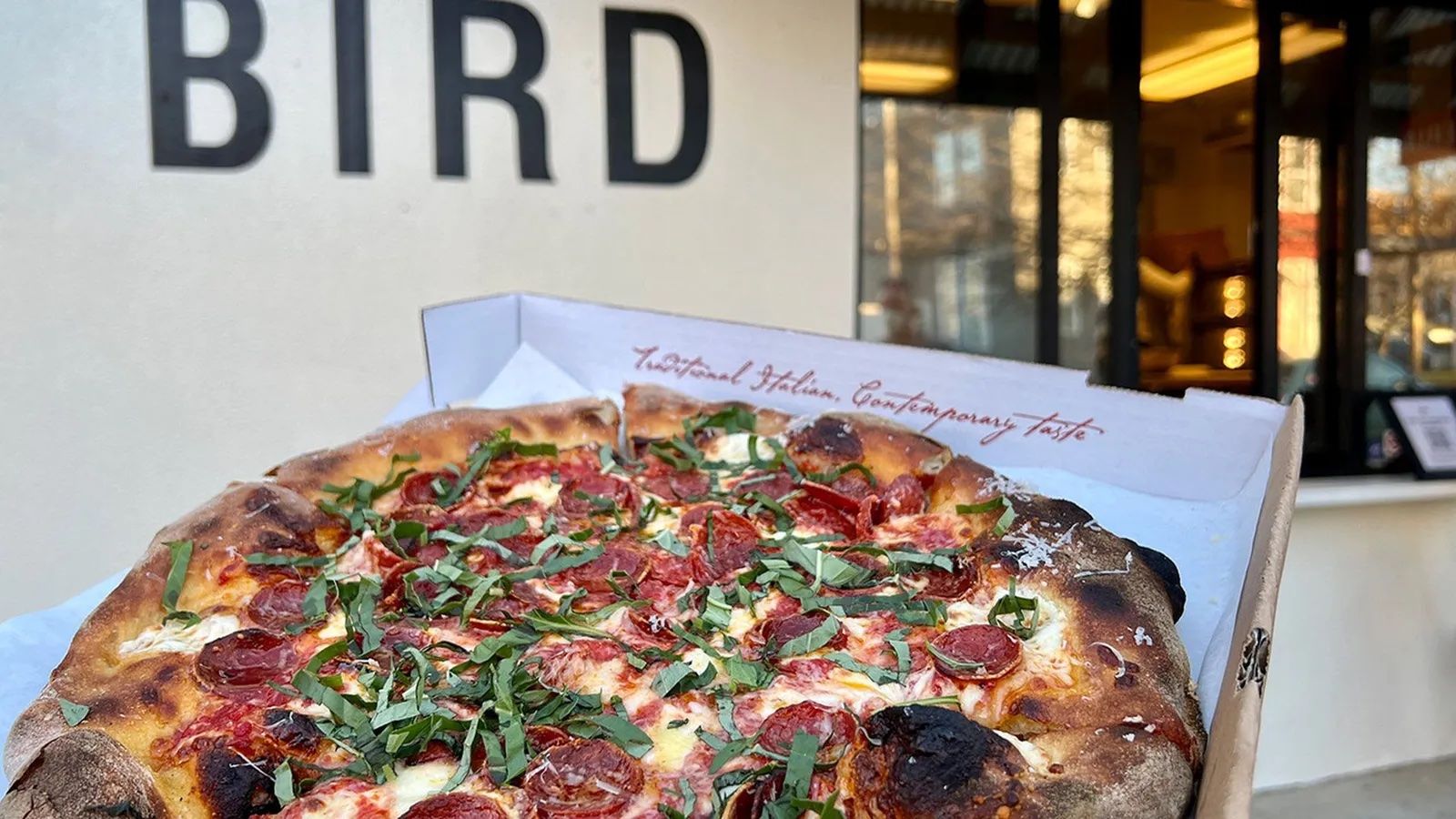 30 best restaurants of 2024 in Charlotte - Axios Charlotte