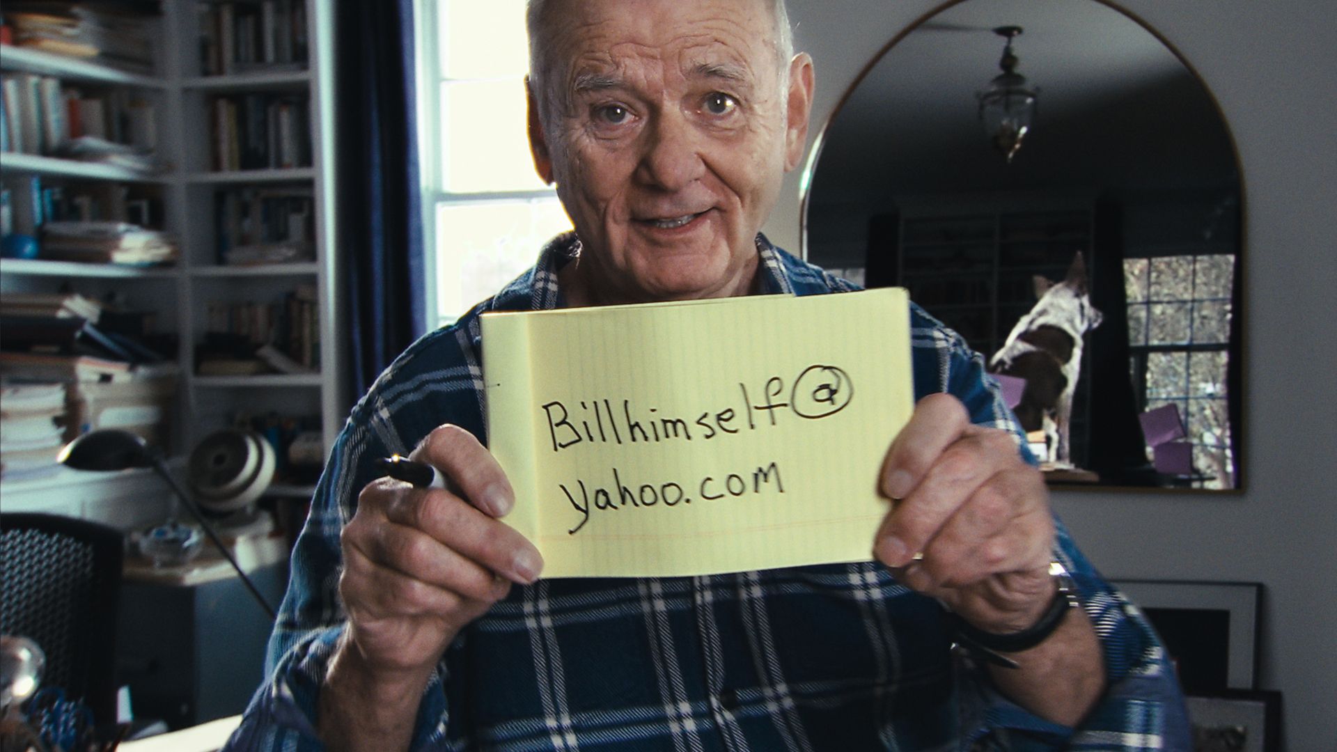 Yahoo debuts first consumer ad campaign in years