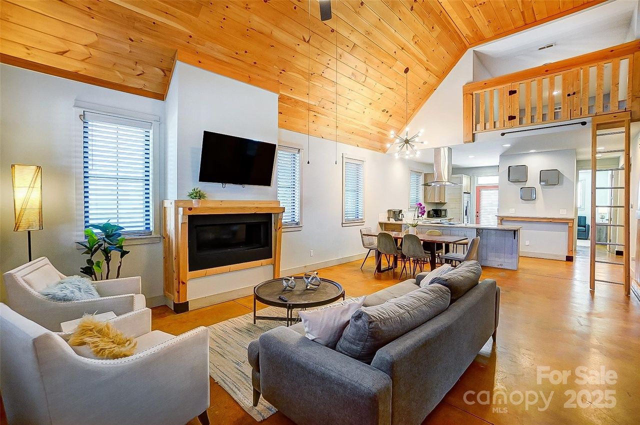 Hot homes: 5 houses for sale in Charlotte starting at $362K to $1.74M ...