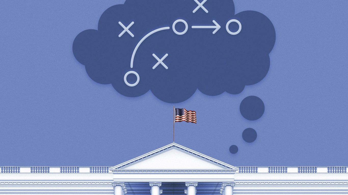 🐘 Health Care: GOP president's plans
