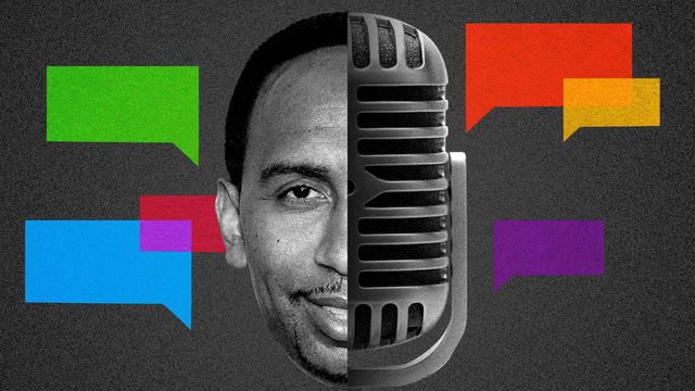 Stephen A. Smith interview: What's next for the face of ESPN