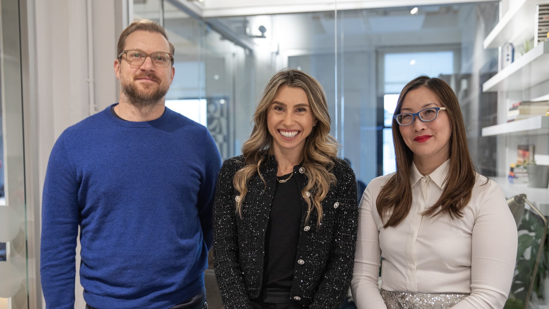 Venture firm taps Rent the Runway founder as new partner