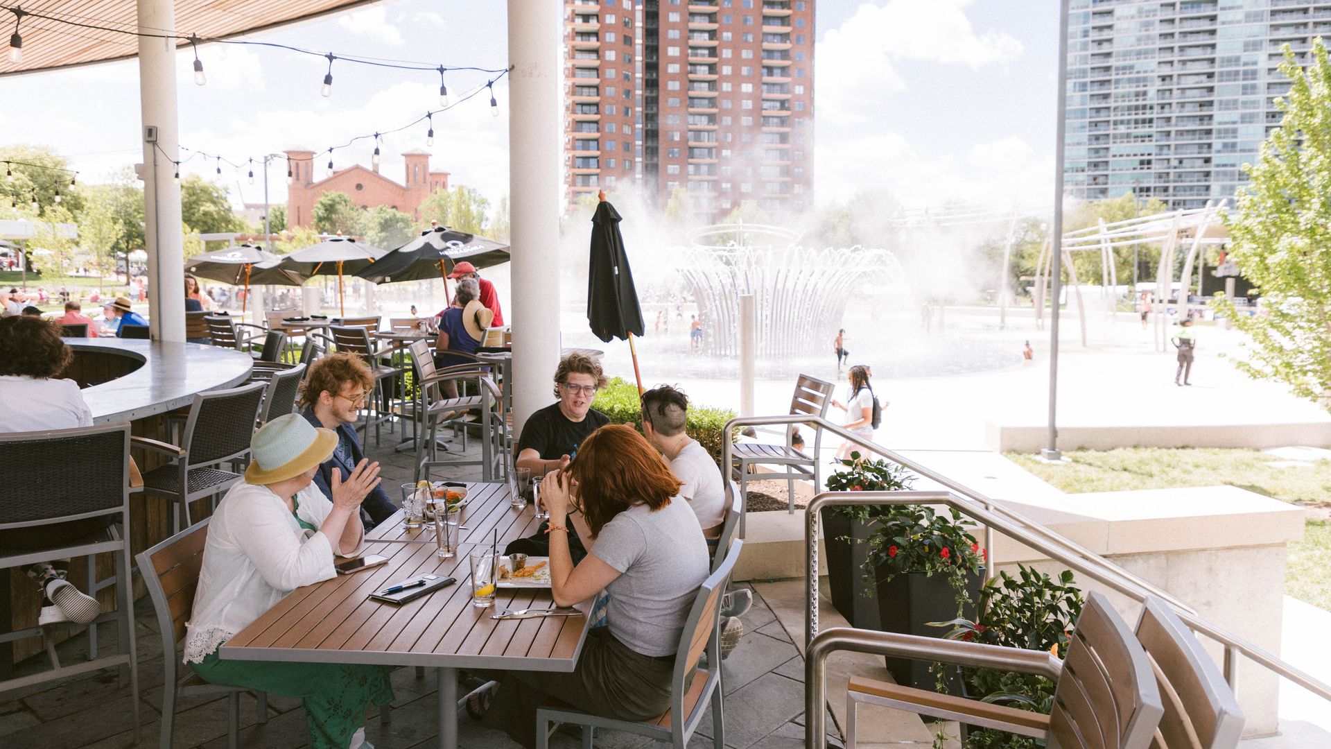 Is Milestone 229 in Columbus closing? City says lease negotiations aren ...