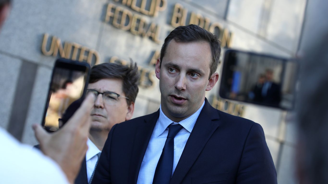 Ex-Uber engineer pleads guilty to trade secret theft from Google