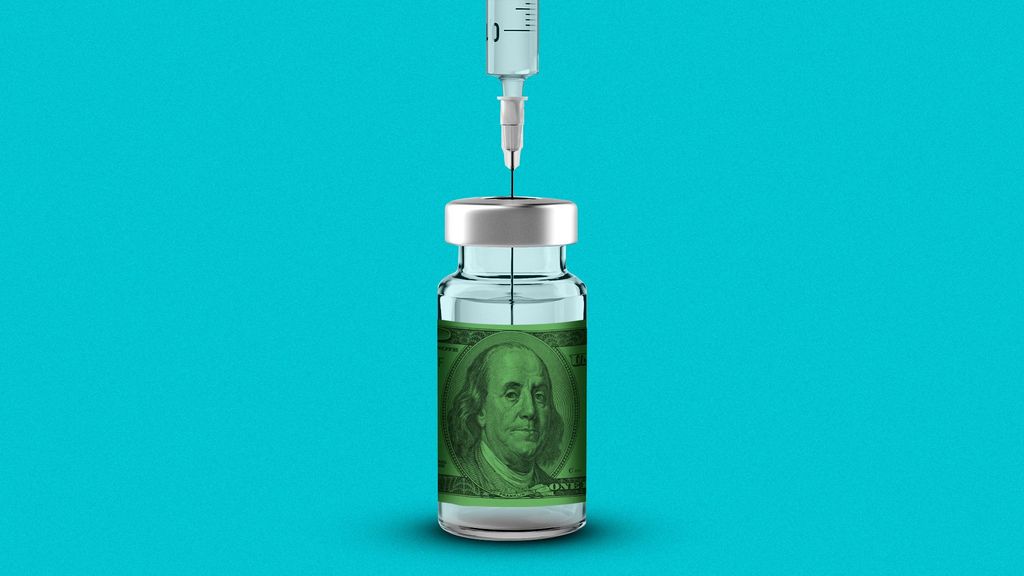 Pharma lowers insulin costs to save money