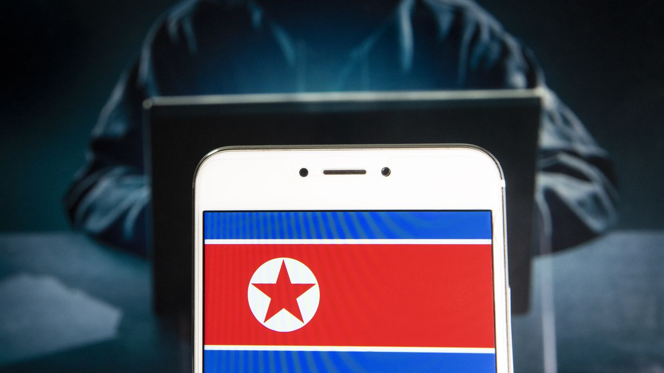 Sophisticated hackers target UN and NGO North Korea-watchers Sophisticated hackers target UN and NGO North Korea-watchers