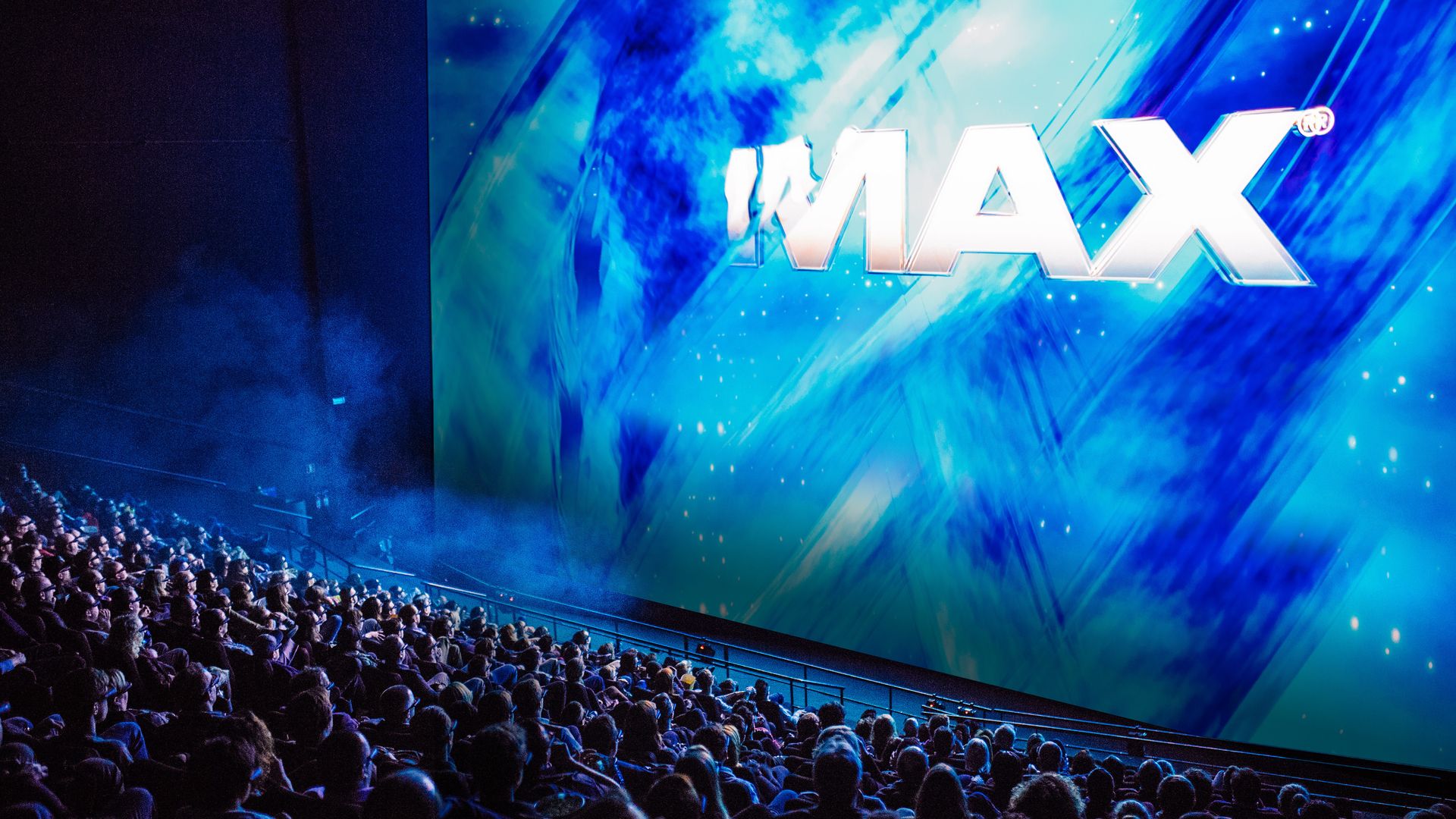 IMAX returning to Riverview Plaza in South Philadelphia - Axios ...