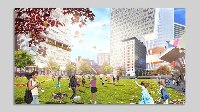 Feds award $157 million towards project to reconnect Atlanta ...