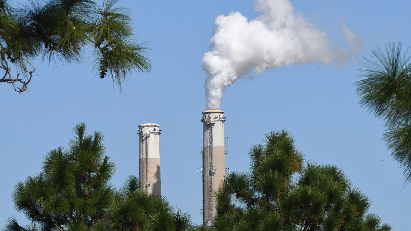 The Long Road To Phasing Down Coal After Cop26