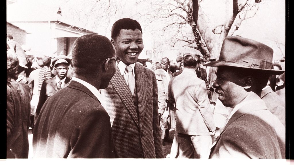 New details point to CIA role in Nelson Mandela's 1962 arrest