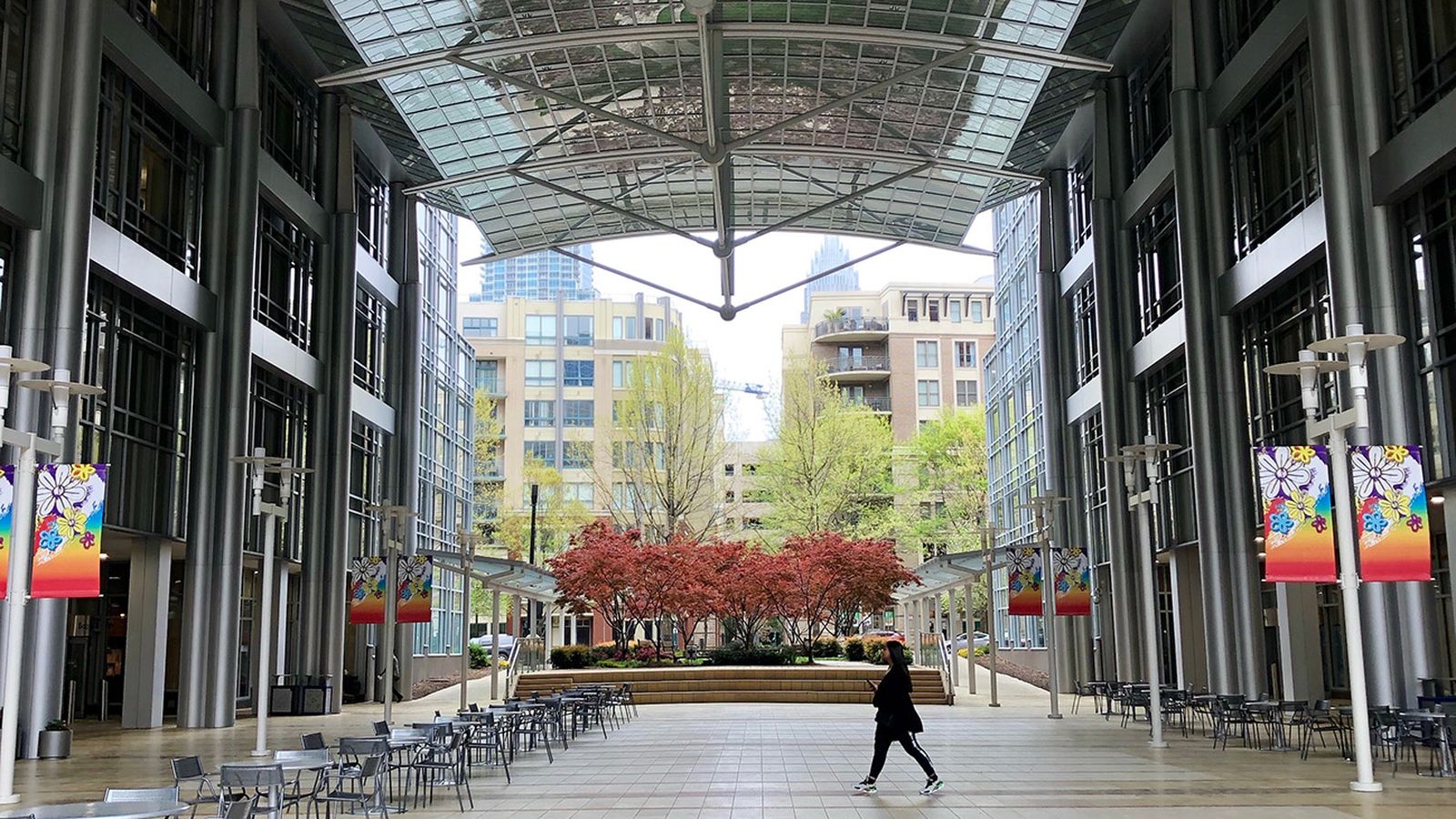 Top 12 employers that people want to work for in Charlotte (and who’s ...