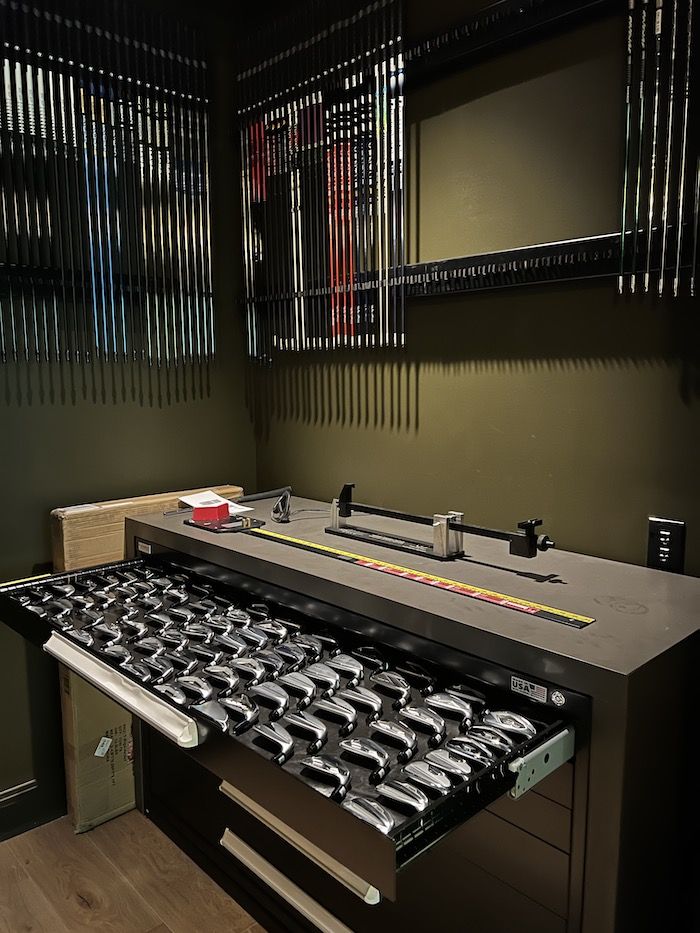 Private social club Intown Golf Club opens in SouthPark - Axios Charlotte