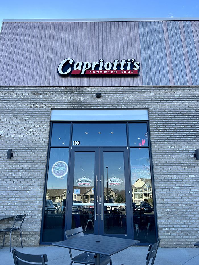 Popular sub shop Capriotti’s expands to Charlotte with 10 locations ...
