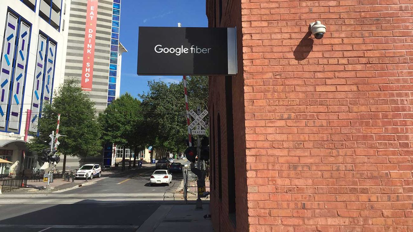 Google Fiber is now available in Charlotte. Here are the details on ...