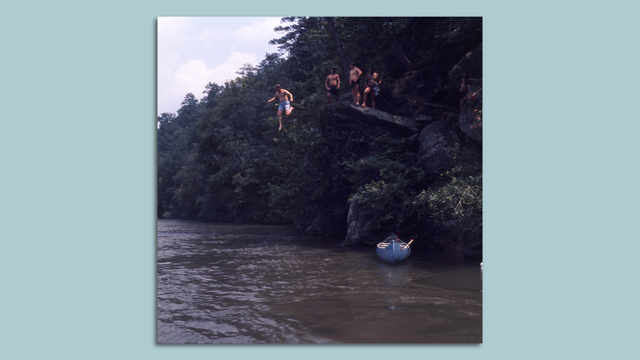 Jimmy Carter saved the Chattahoochee River and other national parks ...