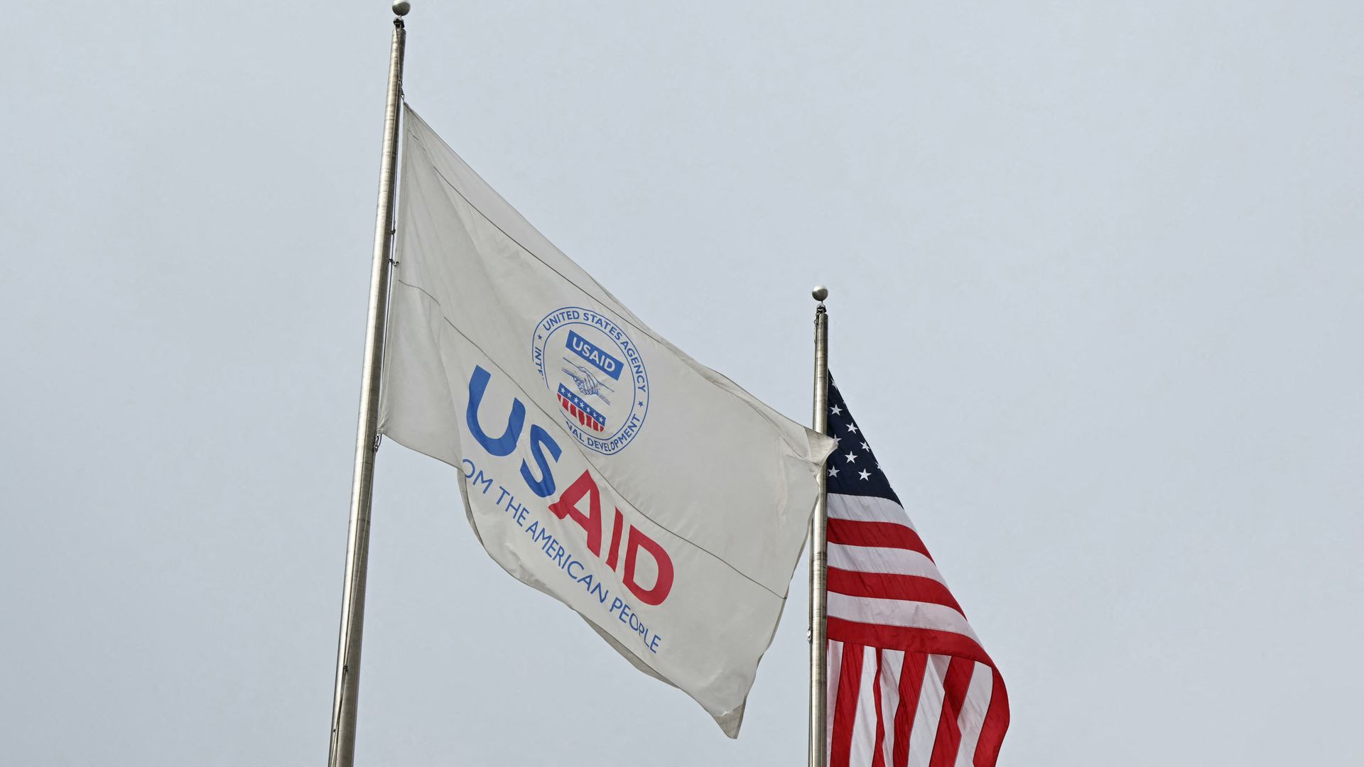 Ending USAID climate programs could boost security risks