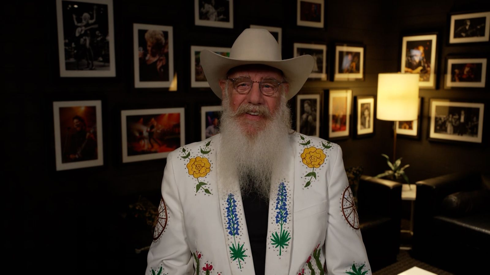 Ray Benson hosts "Austin City Limits: Country" - Axios Austin