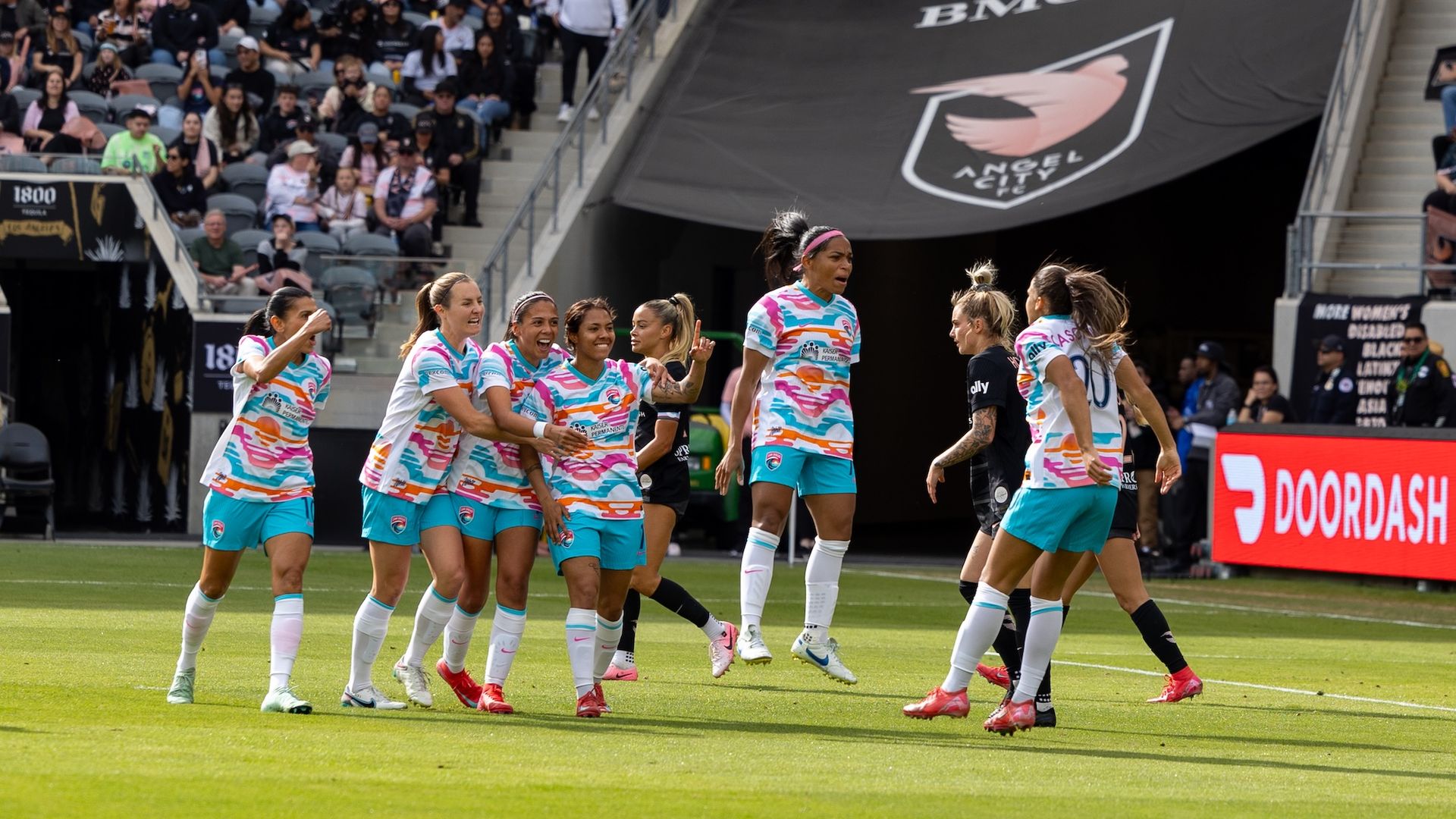 San Diego Wave FC face the Utah Royals in 2025 home opener - Axios San ...