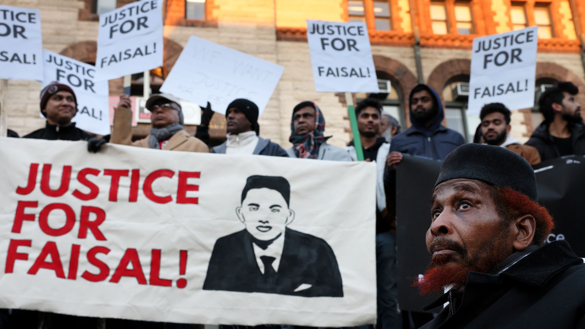 Cambridge police shooting spurs calls for change - Axios Boston