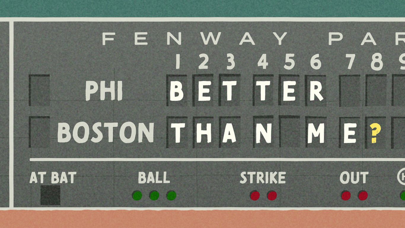 Hot take: Pennsylvania sports fans' bucket list is offensive - Axios ...