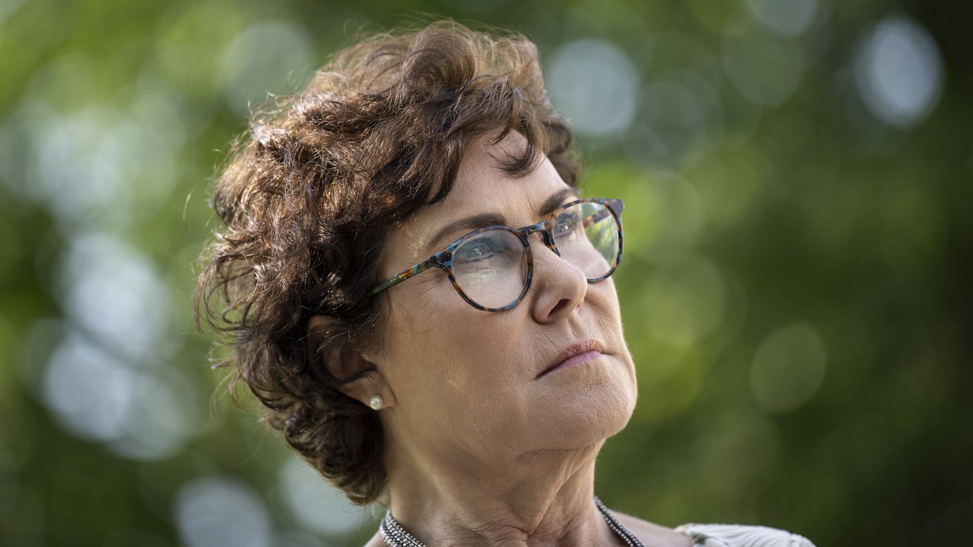 Sen. Jacky Rosen makes record-breaking ad buy in Nevada Senate race