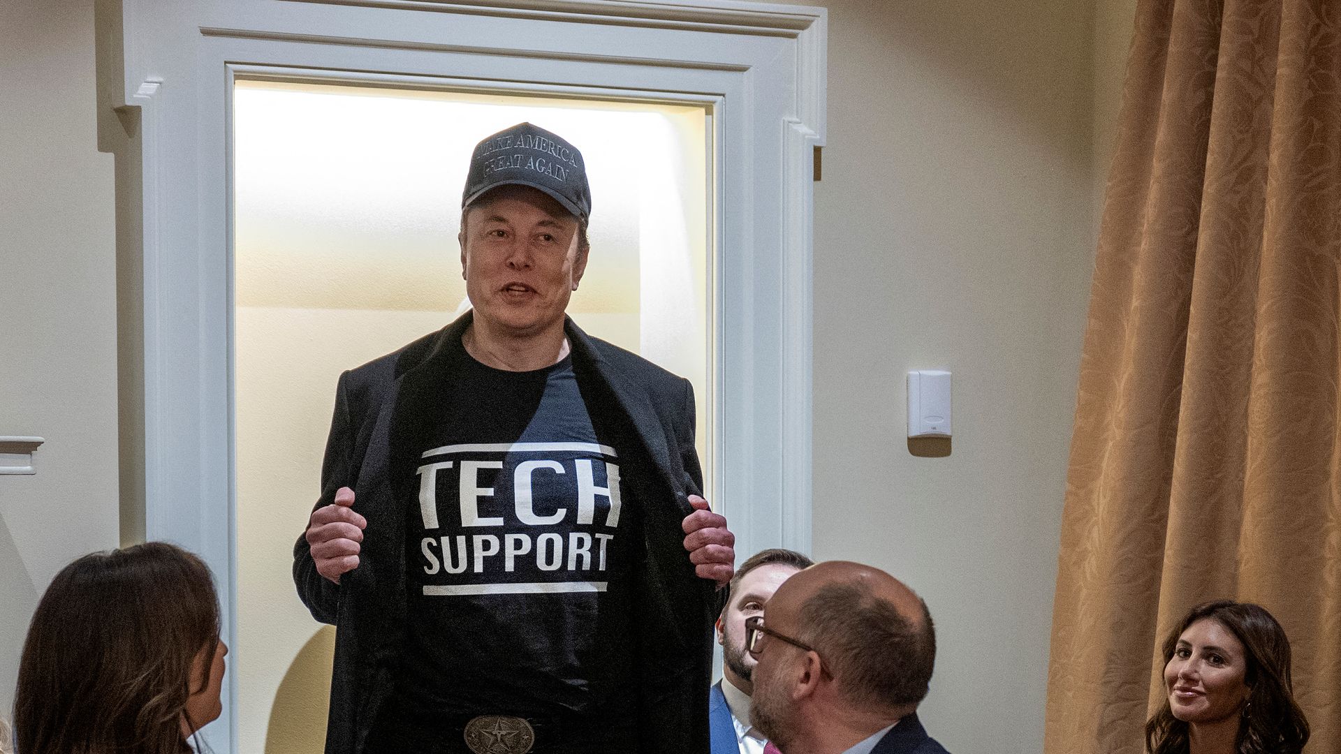 Federal workers get another Musk "what did you do" email, without ...