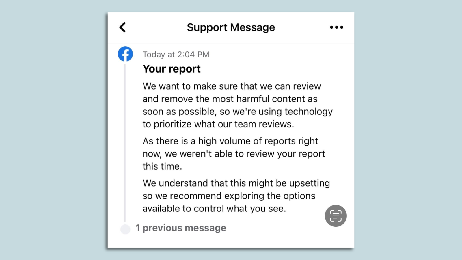 Facebook's content-review black hole: the flagged posts that never get ...