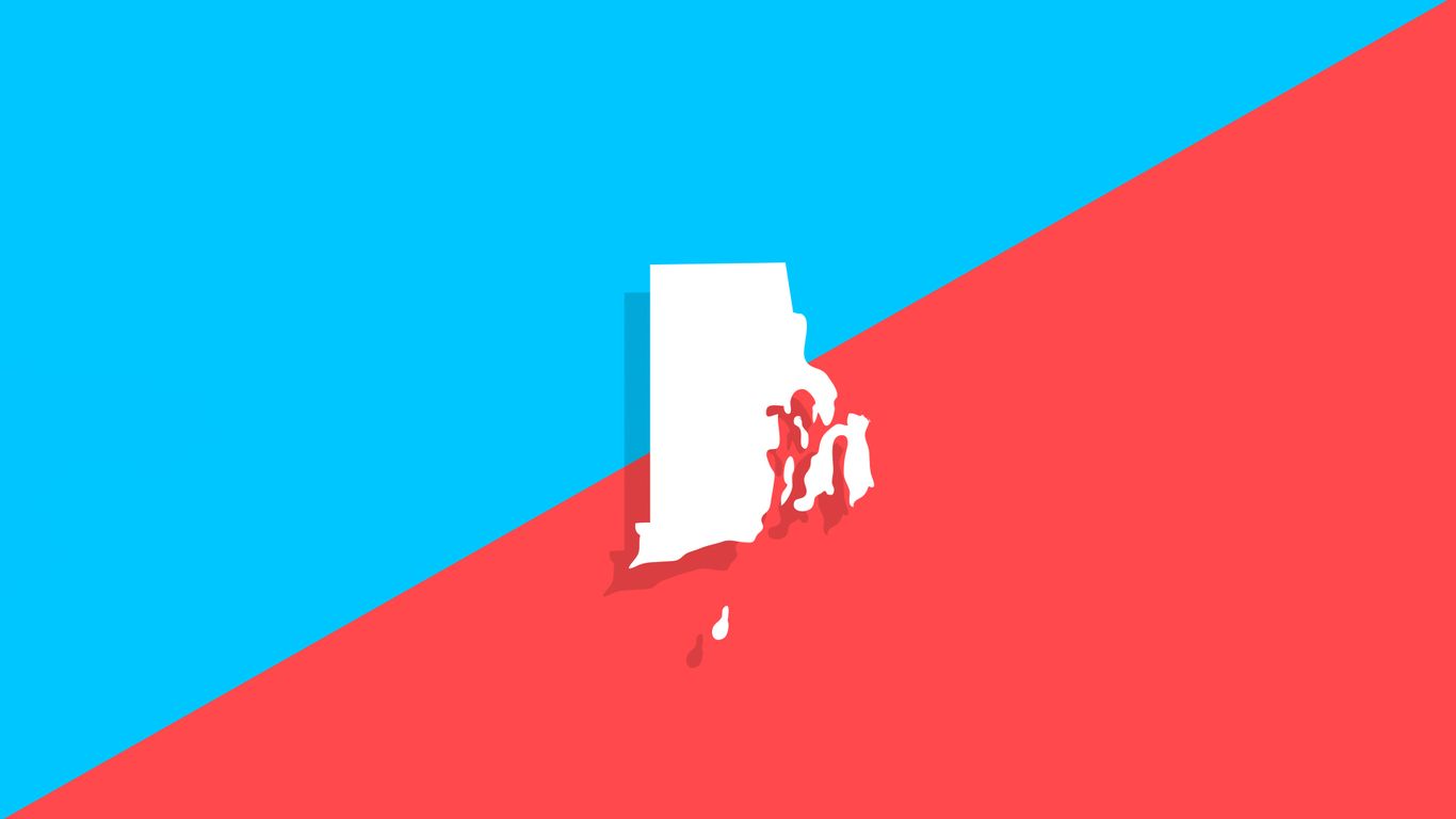 Live results: The Rhode Island primary elections