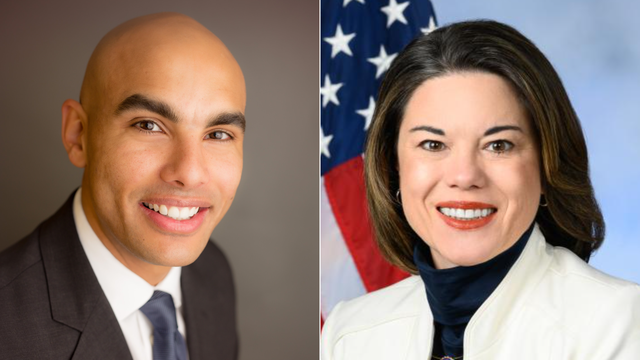 Republican Joe Teirab launches campaign against Minnesota U.S. Rep ...