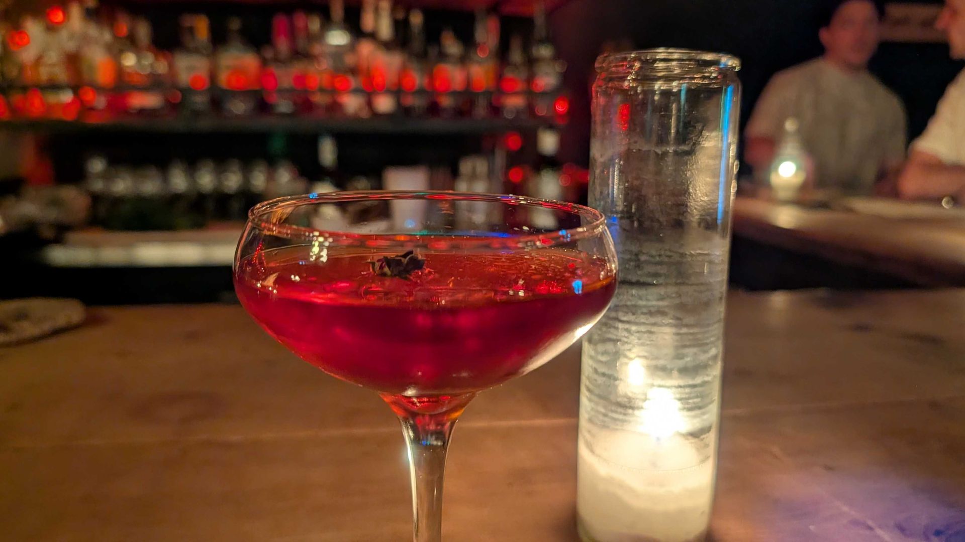 A very Arizona cocktail - Axios Phoenix