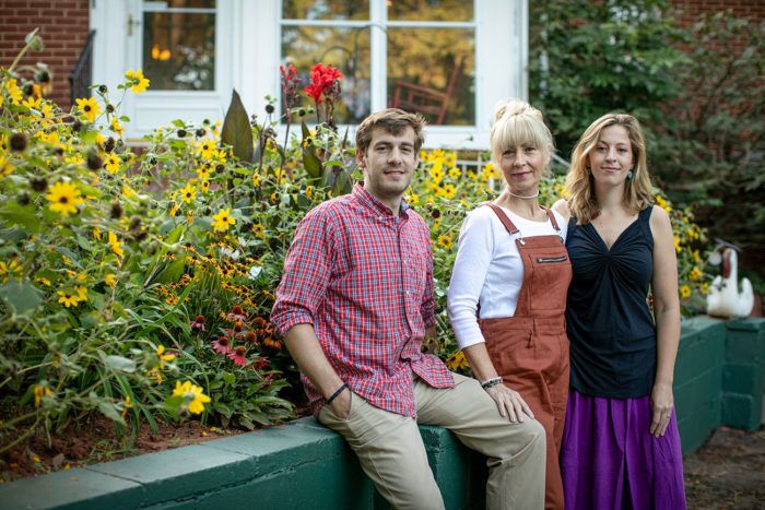 The world knows Chynna Deese because of how she died. Now her family ...