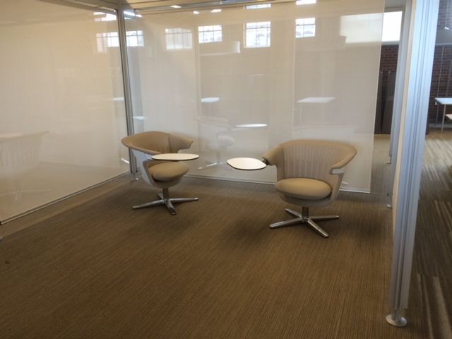 Look inside AccruePartners’ Charlotte headquarters, #2290 on the Inc ...