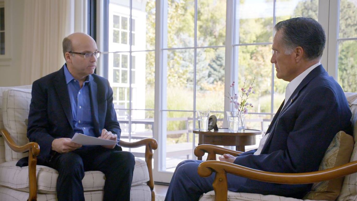 Mitt Romney and Lindsey Graham: The 2 GOP senators to watch on Trump's ...