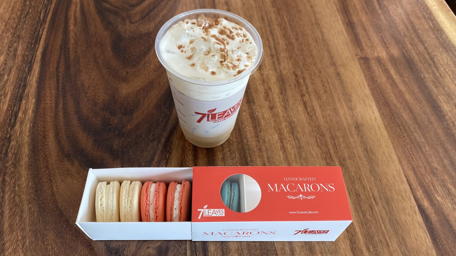 7 Leaves Cafe offers Vietnamese coffee, tea and treats at first Arizona ...