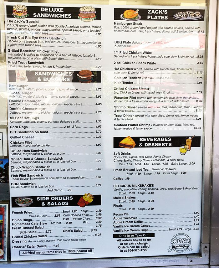 You can’t call yourself a Charlotte burger lover if you haven’t crushed ...