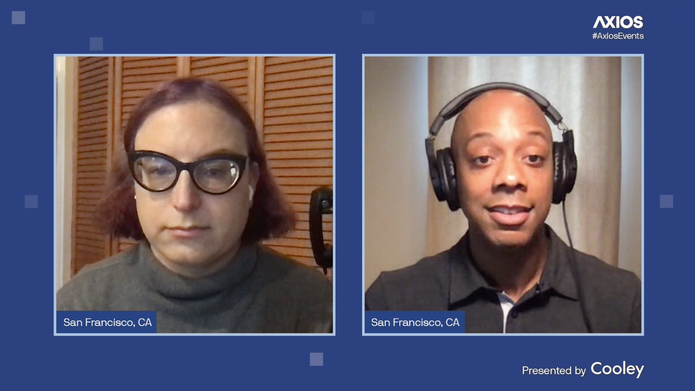 Precursor Ventures founder: VC firms should be introspective on diversity