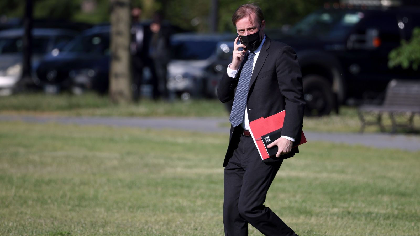 Jake Sullivan to visit Israel this week to discuss Iran